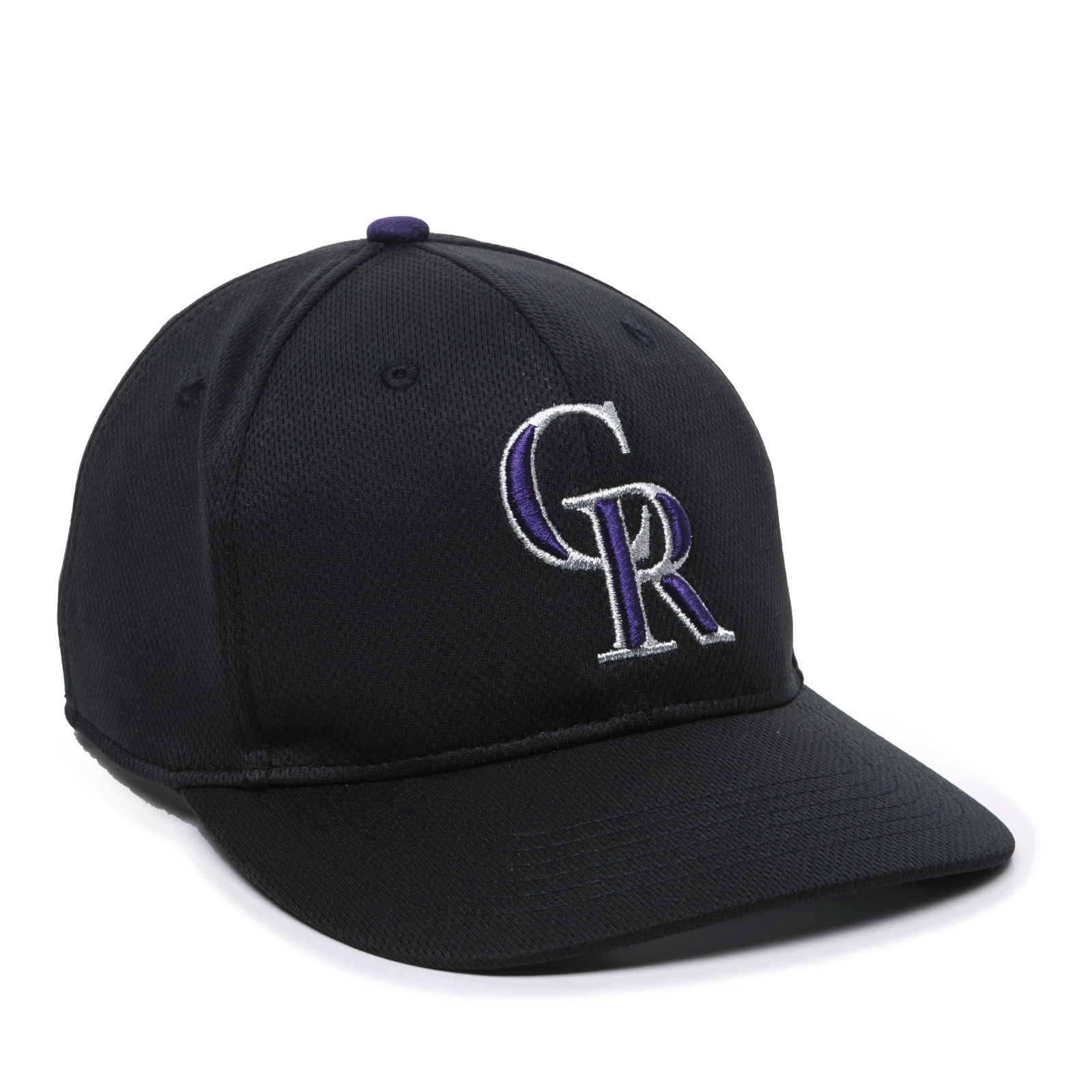E149839 Outdoor Cap Inc. Team MLB Adjustable Performance MLB-350 ...
