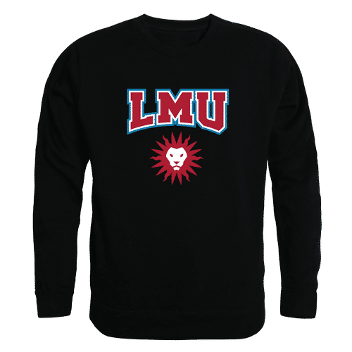 E160618 W Republic Campus Crewneck Sweatshirt Loyola Marymount Lions ...