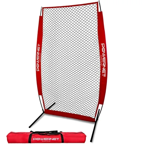 E203414 Powernet I-Screen Net For Batting Practice 1003F