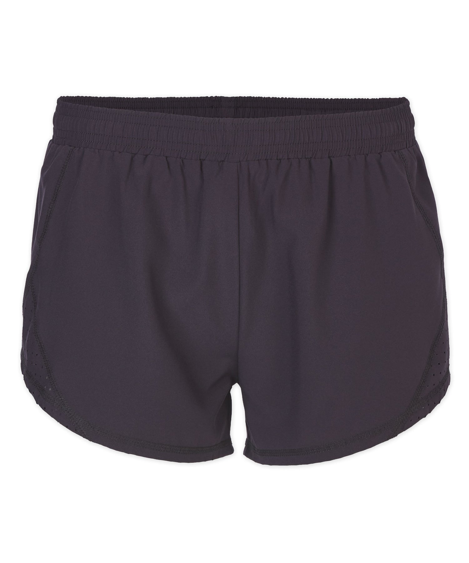 E205042 Boxercraft Olympia Short BW6101