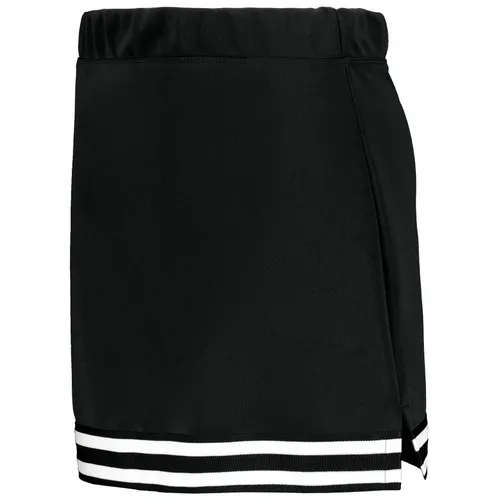Augusta Girls Cheer Squad Skirt 6926 - Cheerleading Equipment and Gear