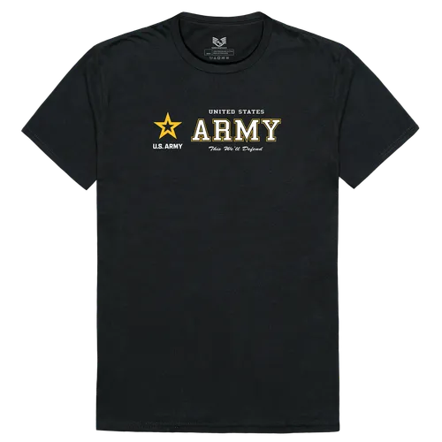 Rapid Dominance Relaxed Graphic T's Us Army 45 RS2-A45 - Fan Gear