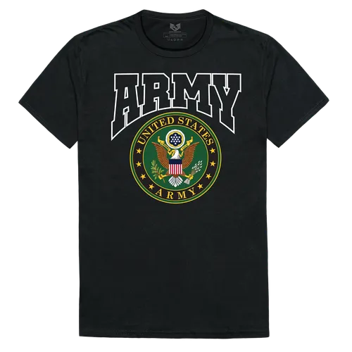 E208769 Rapid Dominance Relaxed Graphic T's Us Army RS2-ARM