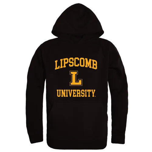 E220295 W Republic Lipscomb Bisons Hoodie 569-328