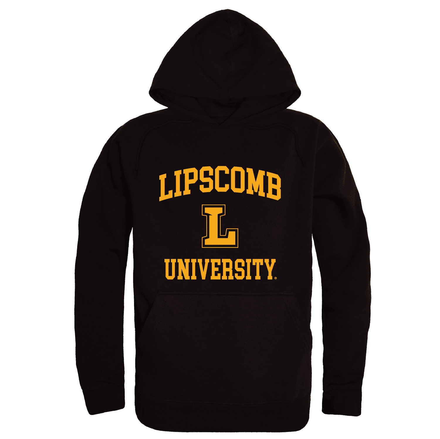 E220295 W Republic Lipscomb Bisons Hoodie 569-328