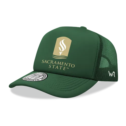 E225733 W Republic Sacramento State Hornets Hat 1043-231