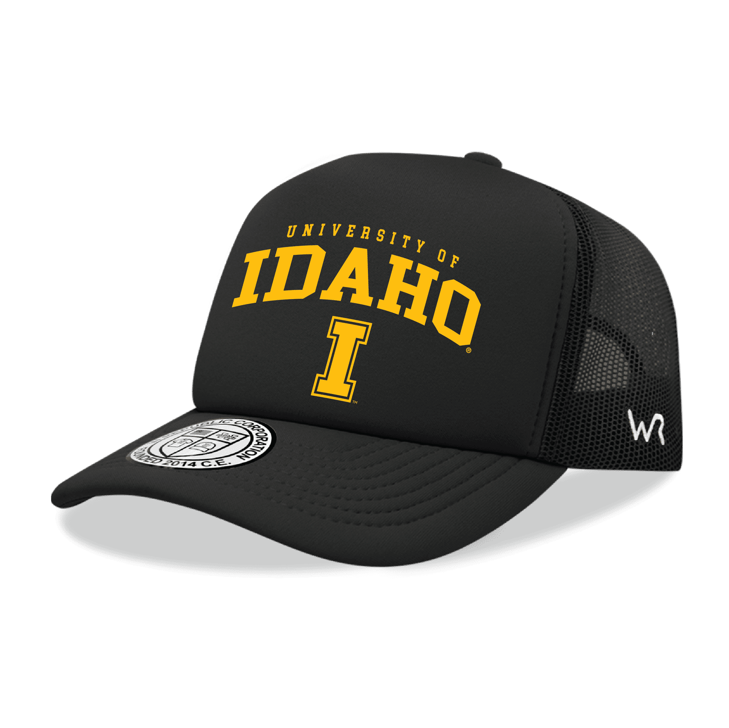 E225881 W Republic Idaho Vandals Hat 1043-395