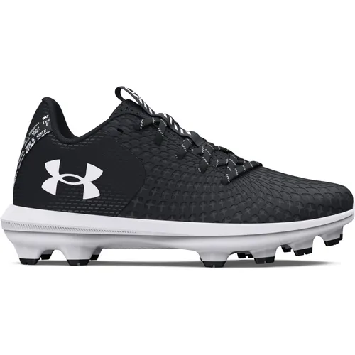 Under Armour Girls' Glyde 2 Thermoplastic Polyurethane Jr. Softball ...