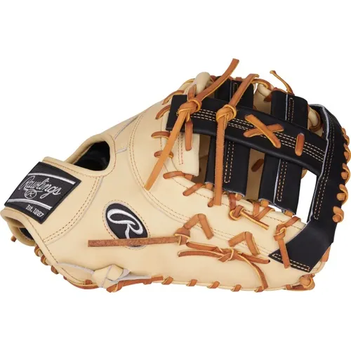Rawlings Heart Of The Hide 13-Inch First Base Mitt PRORDCT-10C ...