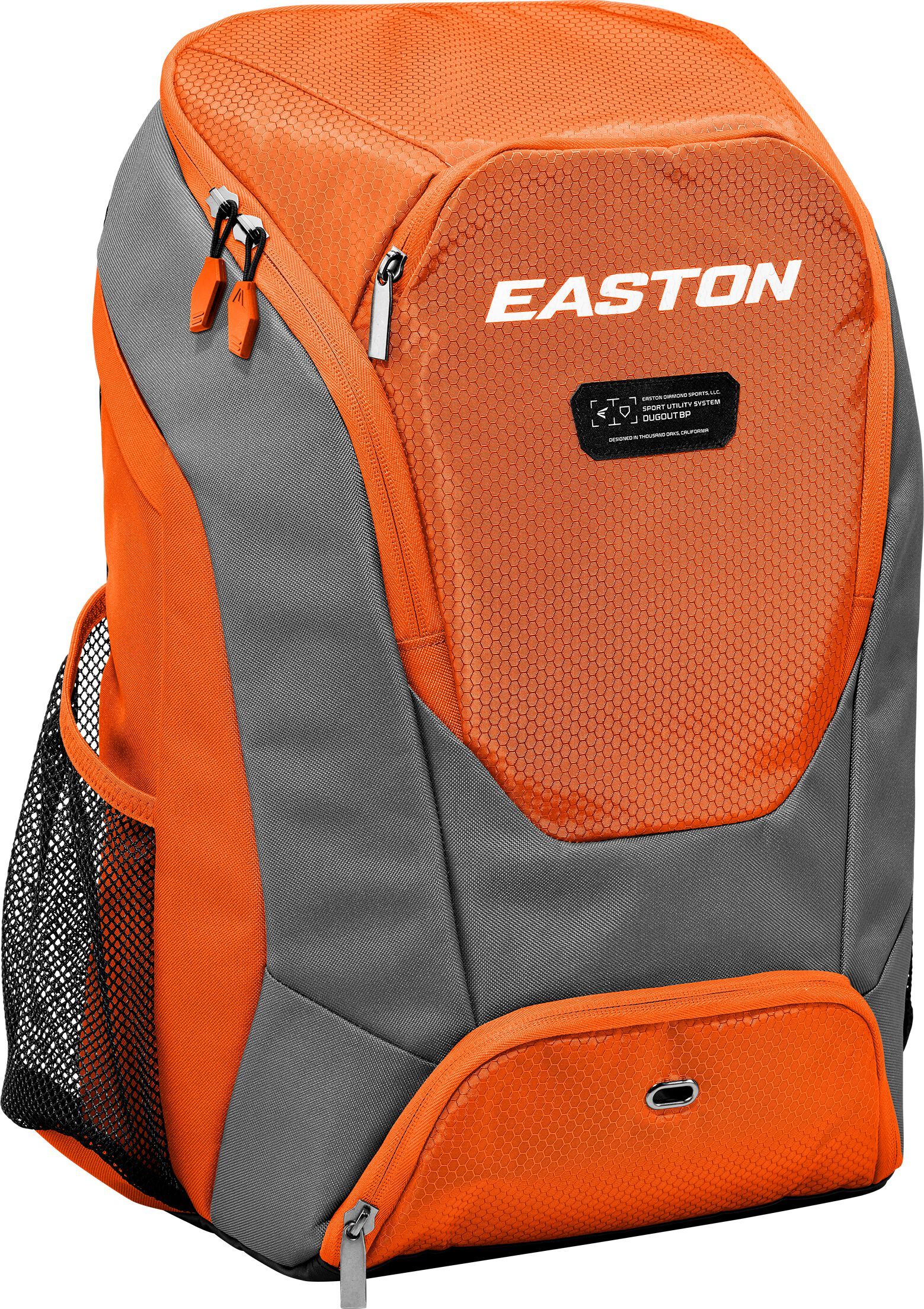 E235408 Easton Dugout Backpack DUGOUTBP