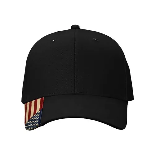 E237579 Kati USA Flag Cap KAT-AM350
