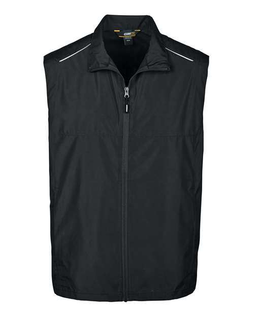E238096 Core365 Men's Techno Lite Unlined Vest CE703