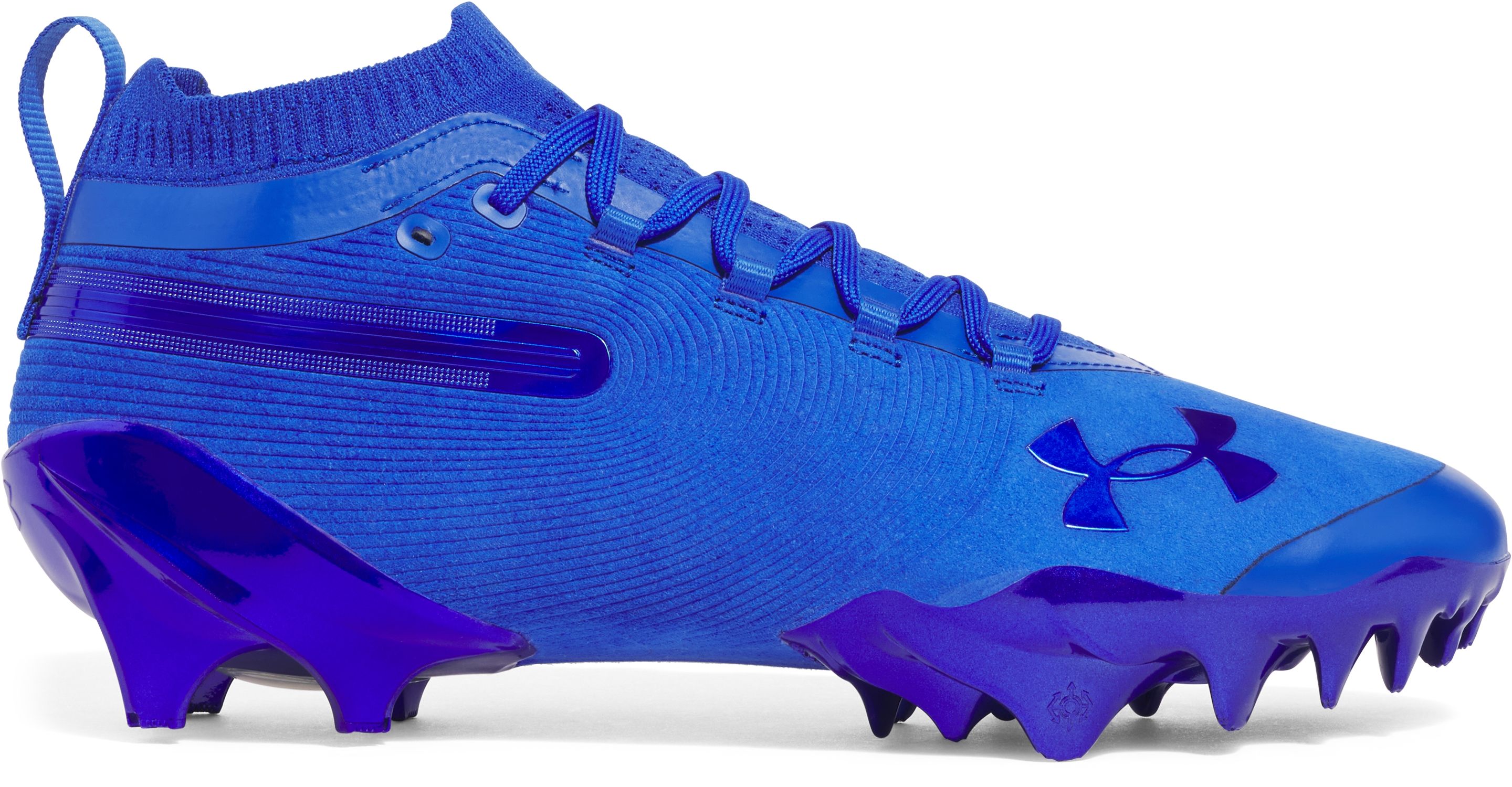 E238682 Under Armour Spotlight Pro Suede Men's Football Cleats 6000074