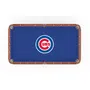 Northwest MLB Cubs T/F Embroidered Comforter - Fan Gear