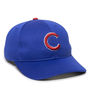 Outdoor Cap Inc. Team MLB Adjustable Performance MLB-350 CHICAGO CUBS ...