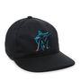 Outdoor Cap Inc. Team MLB Adjustable Performance MLB-350 MIAMI MARLINS ...