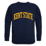 W Republic Arch Crewneck Sweatshirt Kent State Golden Flashes 546-128 ...