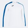 Joma Mens/Boys Academy Tshirt Long Sleeve 101658 - Baseball Equipment ...
