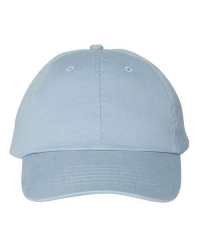 Valucap Adult Bio-Washed Classic Dad Hat VAL-VC300A - Baseball ...