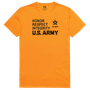 Rapid Dominance Relaxed Graphic T's Us Army 48 RS2-A48 - Fan Gear