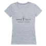 W Republic Wake Tech Eagles Women's Tee 520-731 - Fan Gear