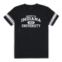 W Republic Indiana Hoosiers Hoosiers Property Football Tee 535 737