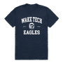 W Republic Wake Tech Eagles College Tee 526-731 - Fan Gear
