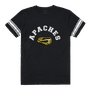 W Republic Tyler Junior College Apaches Men's Football Tee 504-680 ...