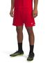 Under Armour Challenger Men's 7" Shorts 1390105 - Soccer Equipment and Gear