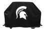 Michigan State University College BBQ Grill Cover - Fan Gear