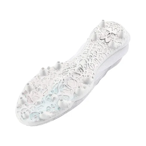 Under Armour Men's Blur 2 Mc Suede Football Cleats 3027978 Under Armour Men's Blur 2 Mc Suede Football Cleats 3027978