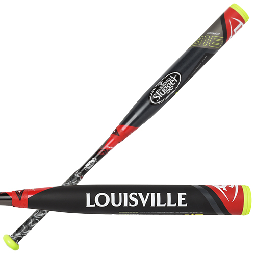 Louisville Slugger Prime 916 Youth Baseball Bats - Baseball Equipment ...