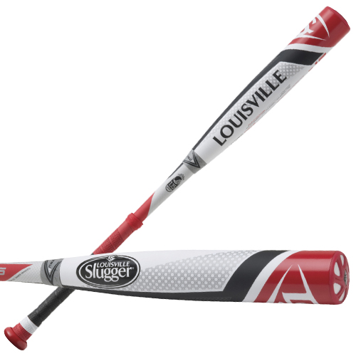 Louisville Slugger Select 715 Youth Baseball Bats - Baseball Equipment ...