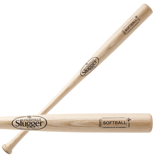 Louisville Slugger 125 Slowpitch Softball Bat - Baseball Equipment & Gear
