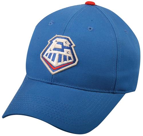 OC Sports MiLB Round Rock Express Baseball Cap - Closeout Sale - Fan Gear