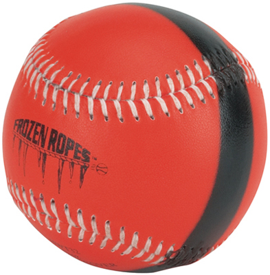 Markwort 9" Heavy Weighted Baseballs - Baseball Equipment & Gear