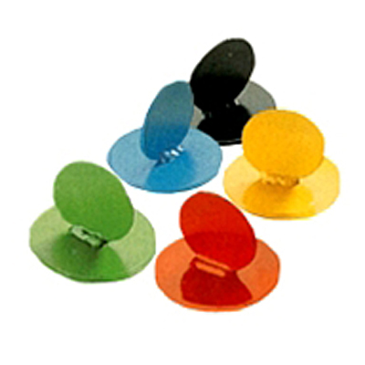 Blazer Athletic Runway Marker Set - Playground Equipment and Gear