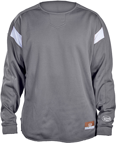 Louisville Slugger Cold Weather Thermal Jacket - Closeout Sale ...
