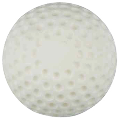 Markwort 9" Pitching Machine Baseballs - Baseball Equipment & Gear