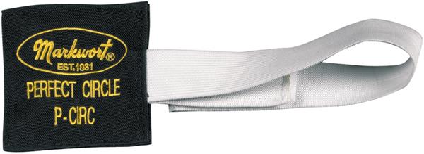 Markwort Perfect Circle Pitchers Training Aid - Baseball Equipment & Gear