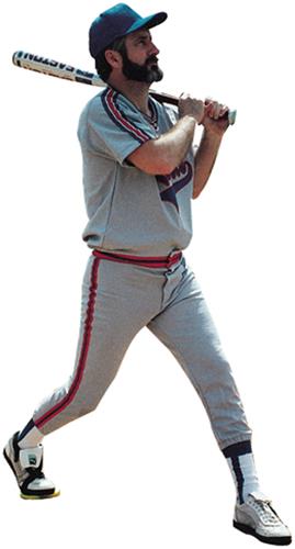 Markwort "Pivot Pro" Baseball Batter Training Aids - Baseball Equipment ...