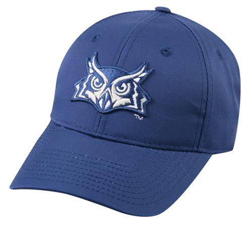 OC Sports College Rice Owls Baseball Cap - Baseball Equipment & Gear