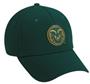 College Poly Colorado State Rams Baseball Cap - Fan Gear