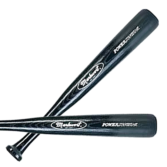 Markwort Powerswing One Hand Bat 18" 15 oz - Baseball Equipment & Gear