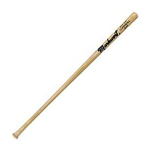 Markwort Official 36" Wood Corkball Bats - Baseball Equipment & Gear