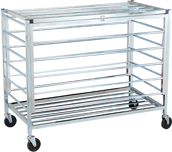 Champro Monster Ball Locker - Holds 20 Basketballs - Soccer Equipment ...