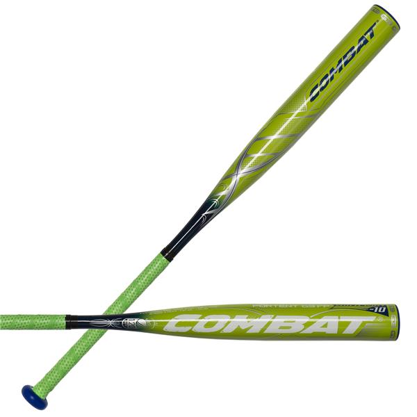 Combat Portent Multi Wall Fastpitch Bats FP G3 - Baseball Equipment & Gear