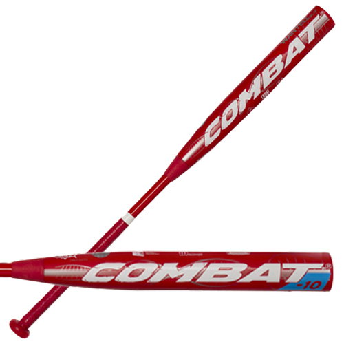 Combat Wanted Fastpitch Softball Bats FP G3 - Baseball Equipment & Gear