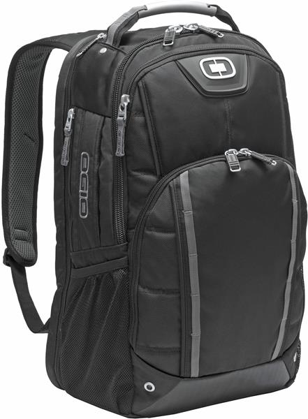 Ogio Bolt Pack Backpack - Soccer Equipment and Gear