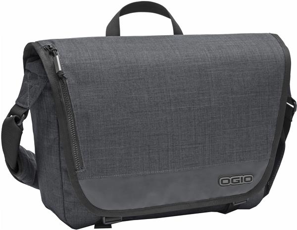 Ogio Sly Messenger Bag - Soccer Equipment and Gear